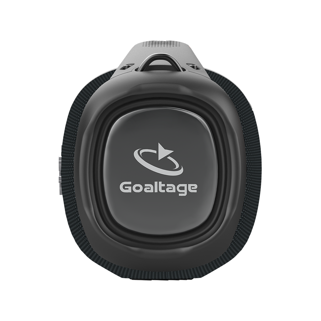 اسپیکر بلوتوثی قابل حمل گلتیج GoalTage مدل SP07 - پارمیدا استور